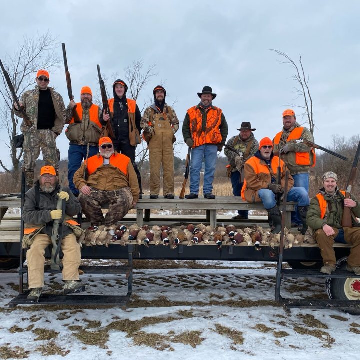 Our Portfolio - Rooster Ranch